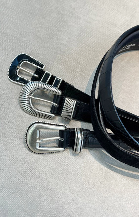 ALBERTO LUTI | BRANDS | 株式会社アマン