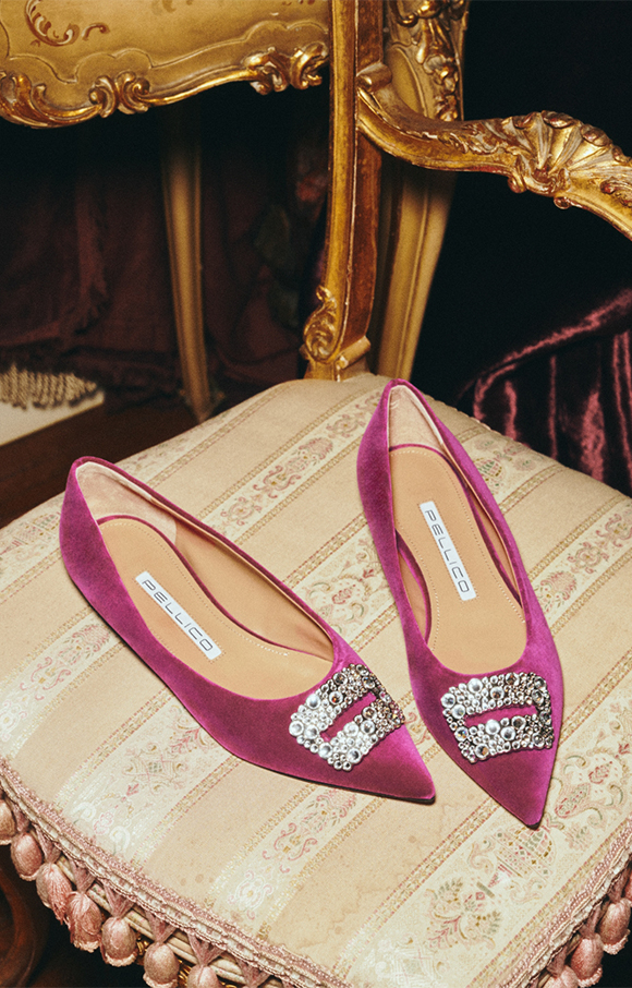 PELLICO | BRANDS | AMAN CO., LTD.