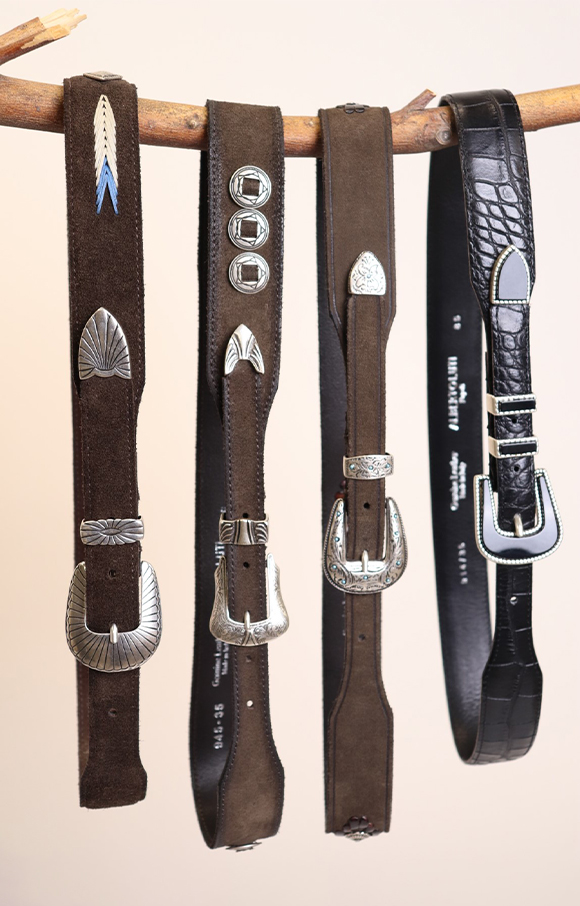 ALBERTO LUTI | BRANDS | AMAN CO., LTD.