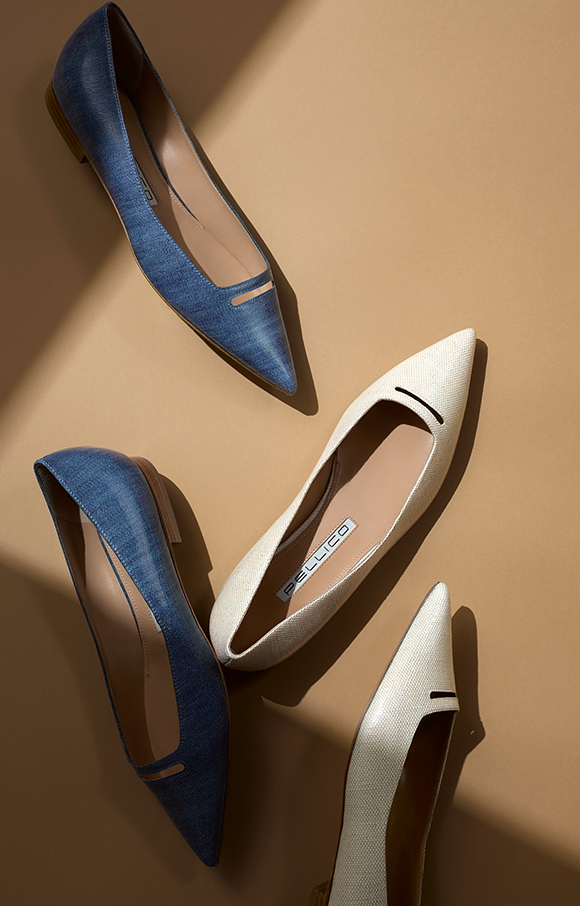 PELLICO | BRANDS | AMAN CO., LTD.